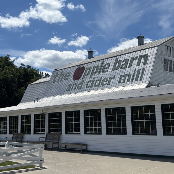 Plan Your Visit – The Apple Barn and Cider Mill, Inc.