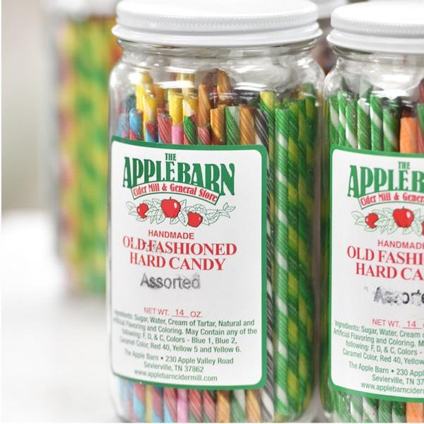 The Apple Barn and Cider Mill, Inc.