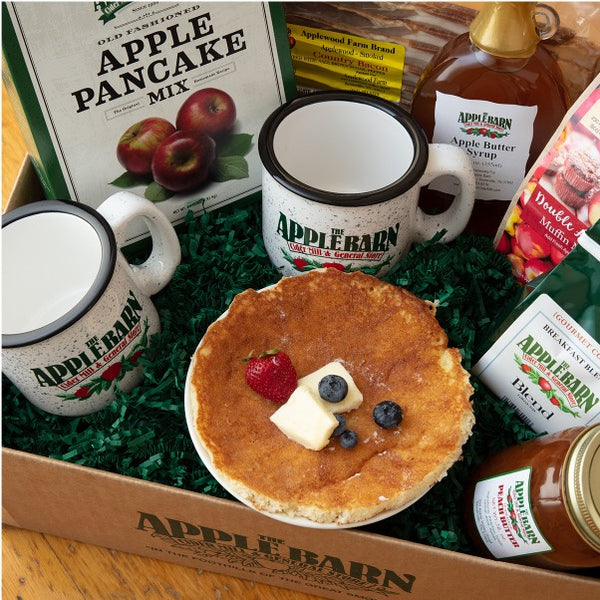 The Apple Barn and Cider Mill, Inc.