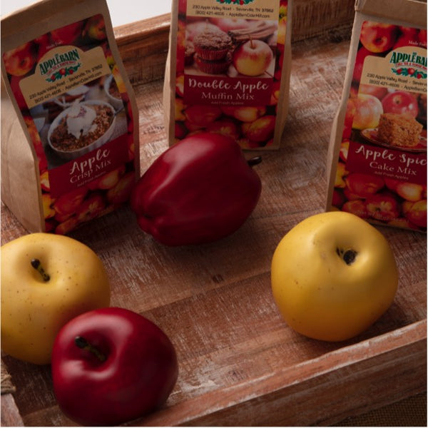 The Apple Barn and Cider Mill, Inc.