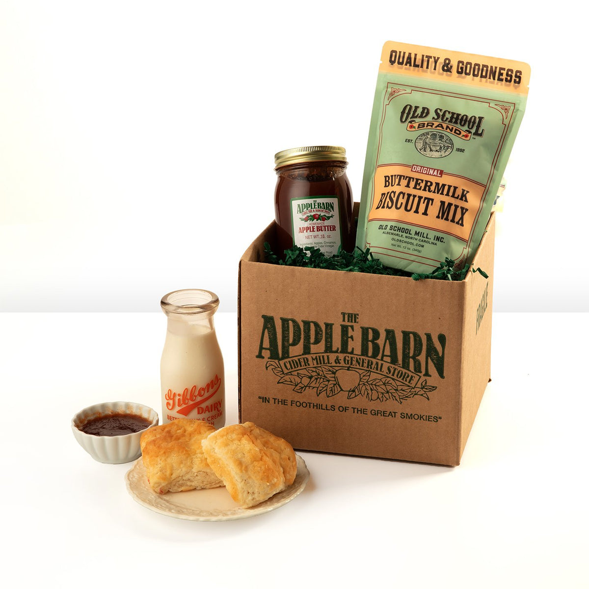 Apple Barn Favorites Bundle – The Apple Barn and Cider Mill, Inc.