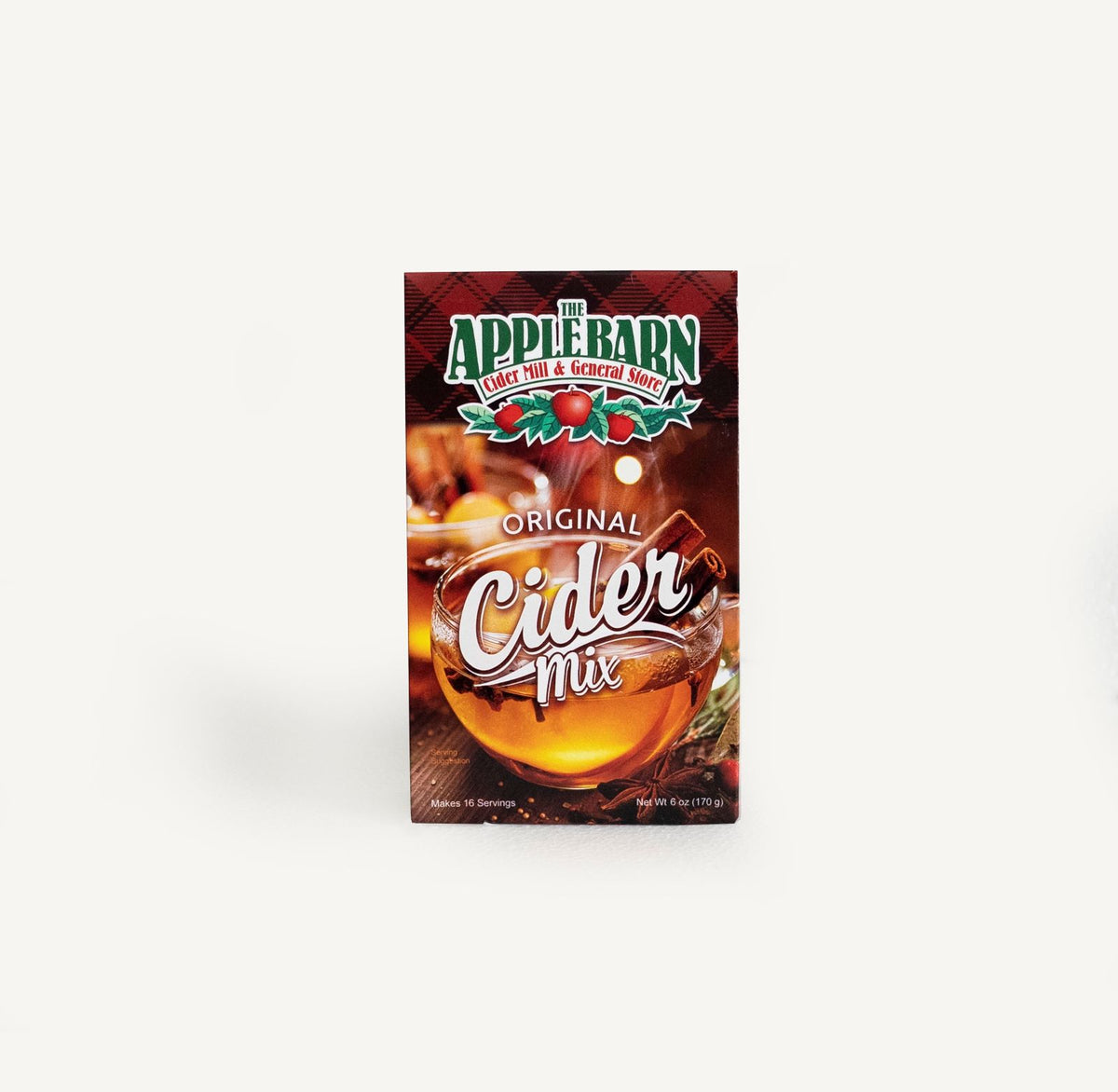 Original Cider Mix – The Apple Barn and Cider Mill, Inc.