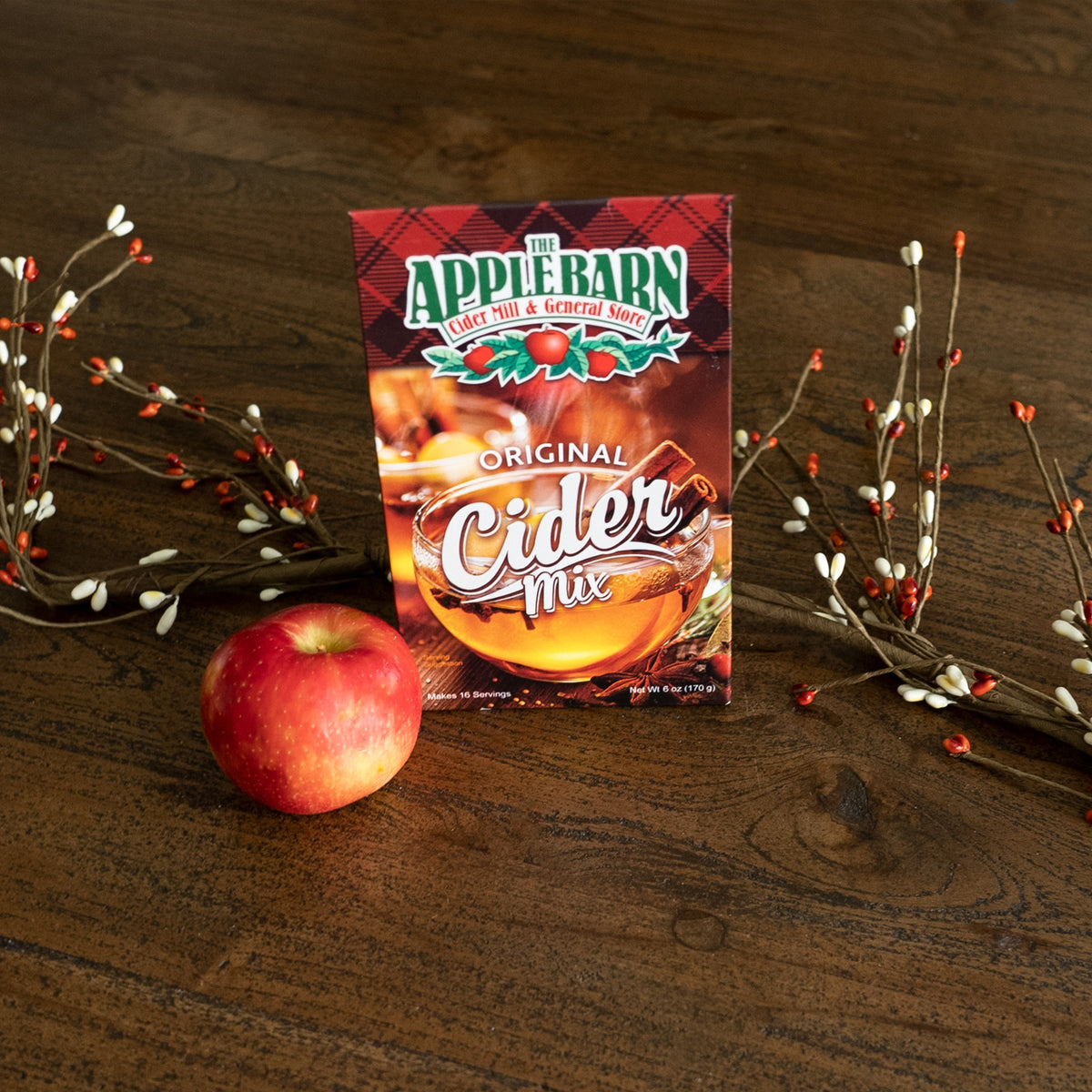 Original Cider Mix – The Apple Barn and Cider Mill, Inc.